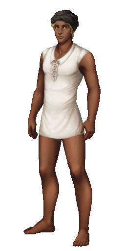 Toque - Official Wiki of the Renaissance Kingdoms
